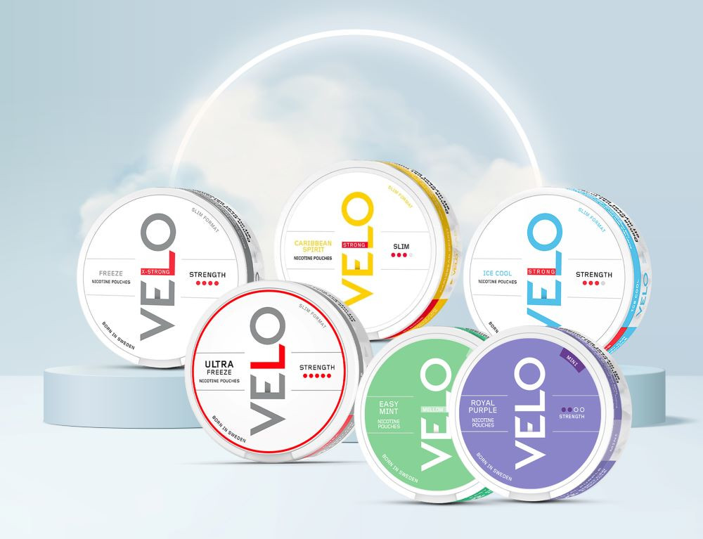 VELO Snus oder VELO Nicotine Pouches - was ist richtig?