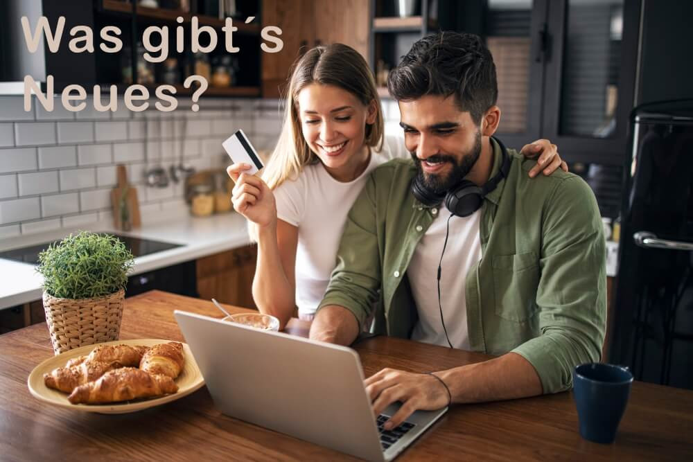 Was gibt's Neues bei Snusdirect?