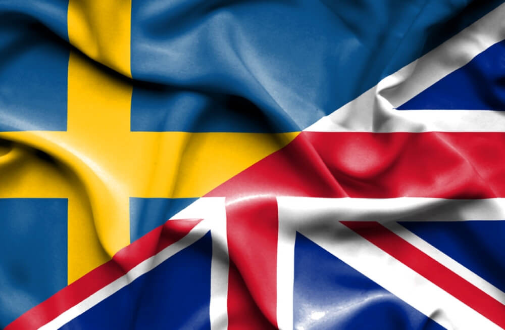 Why Is Nordic Spirit So Popular in the UK?